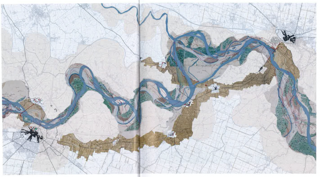 GEOGRAPHY – LANSDSCAPE OF[F] LIMITS